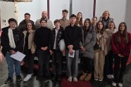RICARDA HUCH SCHULE RICARDA HUCH SCHULE